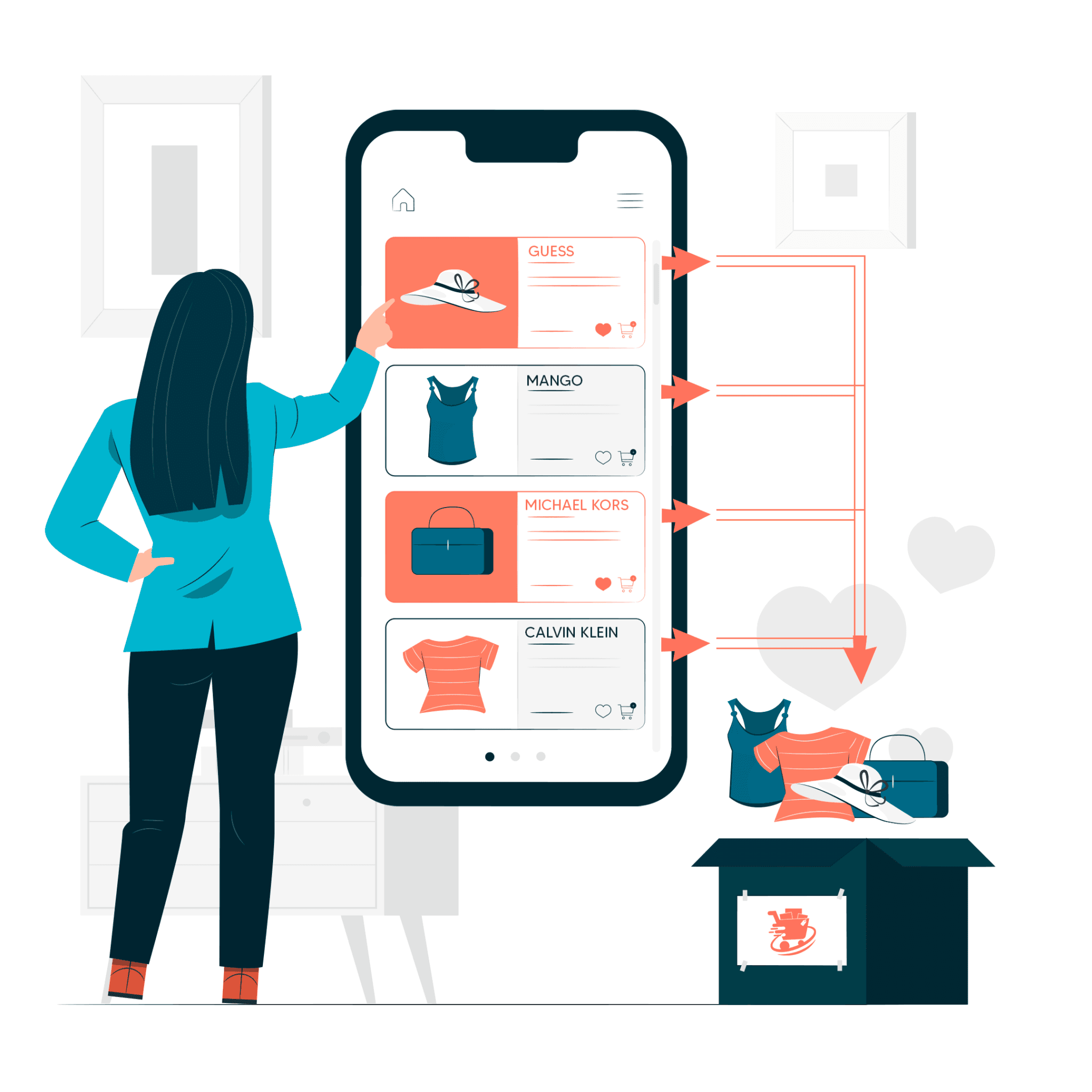 Servicios – Tu Point